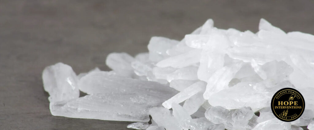 Meth Intervention Specialists | Hope Interventions